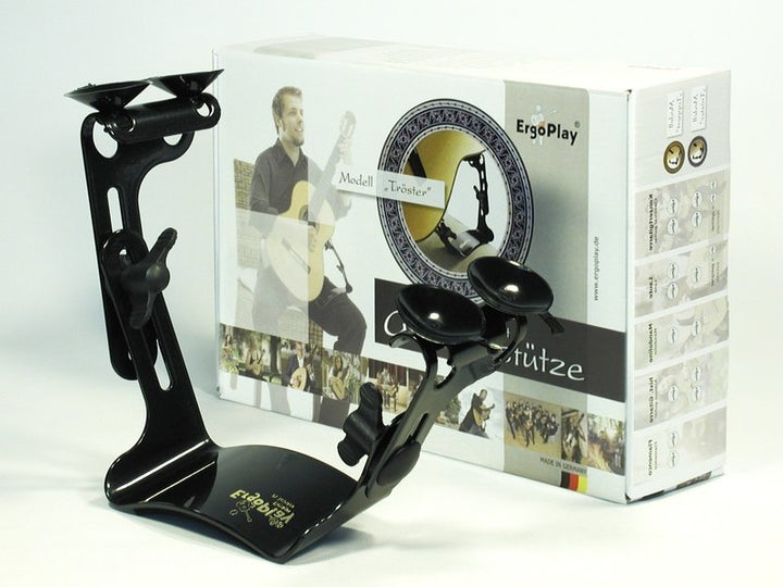 ErgoPlay - ergonomic playing aid for stringed instruments – ergoplay.shop